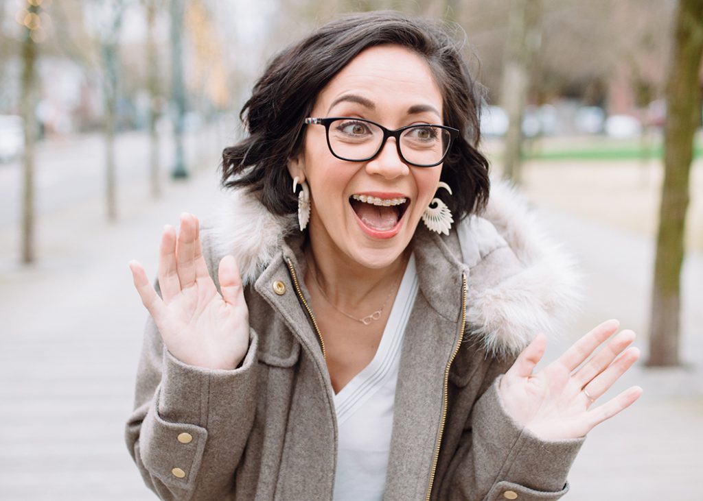 How to build your following (authentically) | Sugar Geek Show